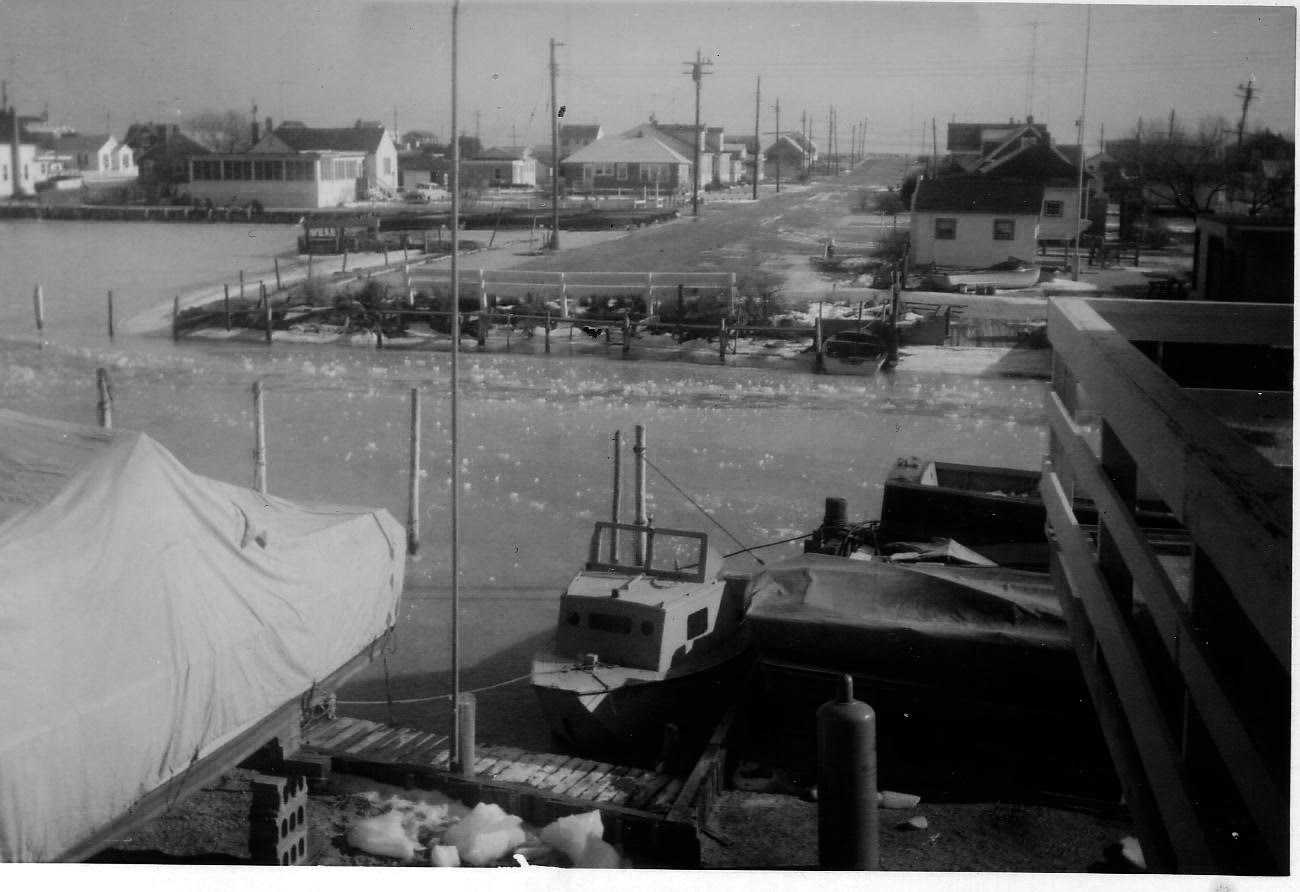 * History * - Harvey Cedars